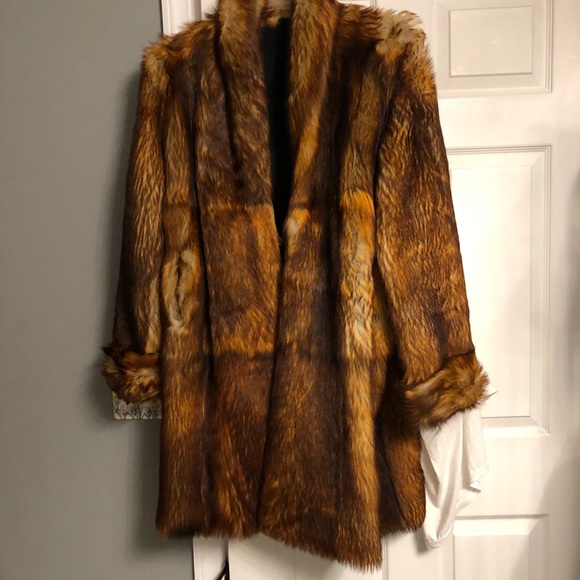 GOES Women | Jackets & Coats | Genuine Shearling Two Way Coat | Poshmark